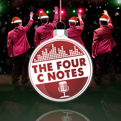 The Four C Notes – Lock One Community Arts