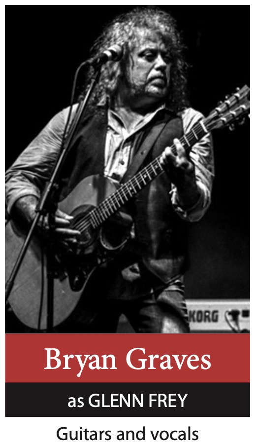 7 Bridges Band – The Ultimate Eagles Experience – Lock One Community Arts