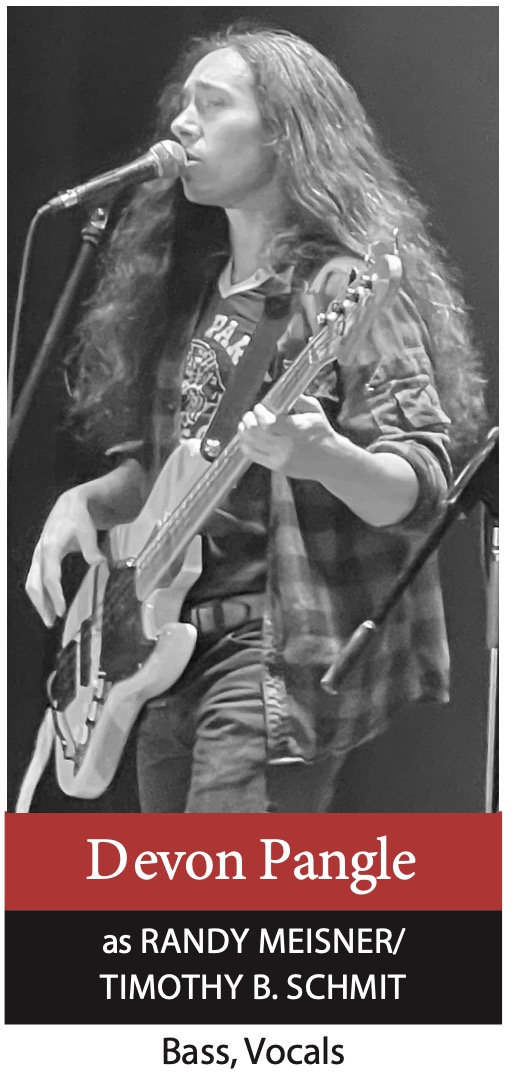 7 Bridges Band – The Ultimate Eagles Experience – Lock One Community Arts